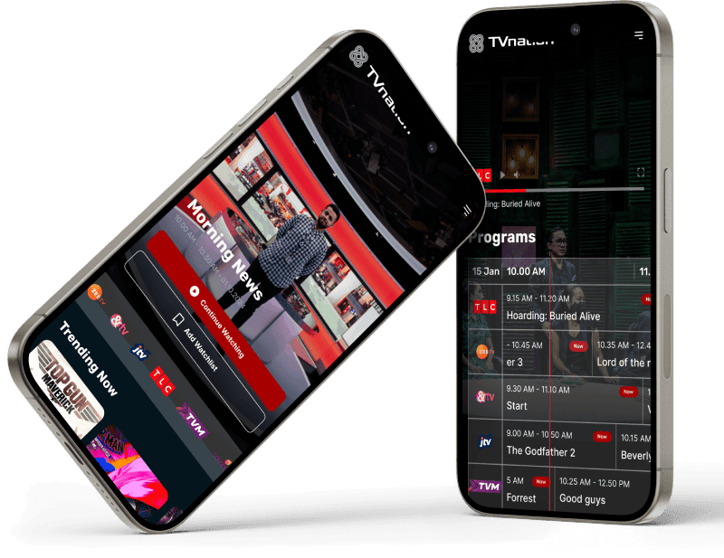 Electronic Programming Guide (EPG): All You Should Know About Design ...
