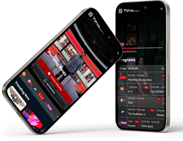 Electronic Programming Guide (EPG): All You Should Know About Design and Development of EGP