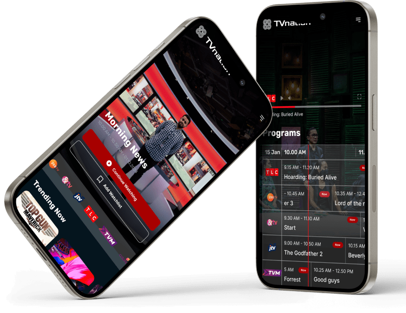Electronic Programming Guide (EPG): All You Should Know About Design ...